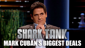 I'll Take That Offer Done - Mark Cuban Meme Sound Effect - Voicy