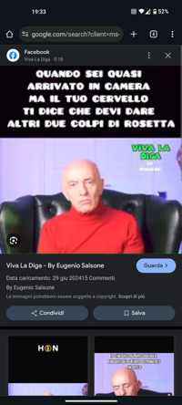 SE VUOI FALLO Meme Sound Effect - Voicy