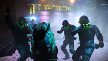 Cloaker Sounds and Sound Effects - Voicy