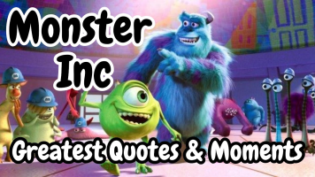 Get Up Sulley Meme Sound Effect - Voicy