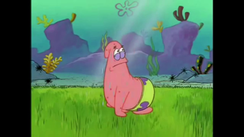 Patrick coughing Meme Sound Effect - Voicy