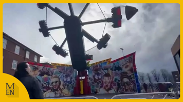 Funfair SFX Meme Sound Effect - Voicy