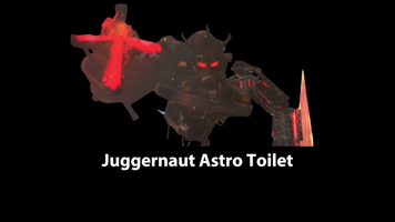 juggernaut warp Meme Sound Effect - Voicy