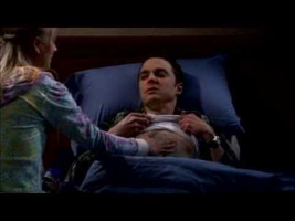 Sheldon - soft kitty Meme Sound Effect - Voicy