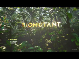 Biomutant Main Menu Theme Meme Sound Effect - Voicy