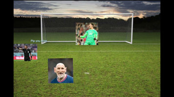 pessi needs penal Meme Sound Effect - Voicy