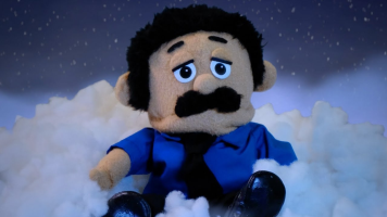 Awkward Puppets Sounds - Voicy