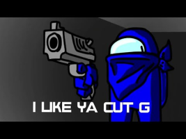 I like ya cut G Meme Sound Effect - Voicy