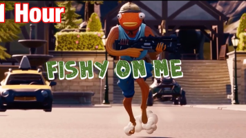 Fishy Meme Sound Effect - Voicy