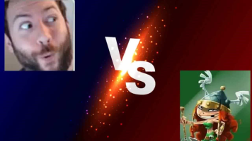 Markiplier - WTF BARBERA Meme Sound Effect - Voicy