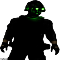 Cloaker Sounds and Sound Effects - Voicy