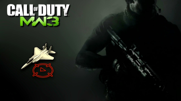 CoD MW3 Precision Airstrike Meme Sound Effect - Voicy