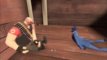 Snorting sound spy tf2 Meme Sound Effect - Voicy