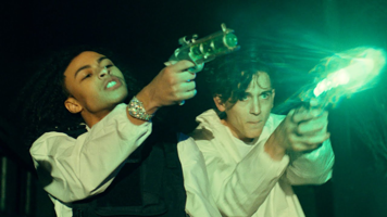 8 Bit Scream Sounds and Sound Effects - Voicy