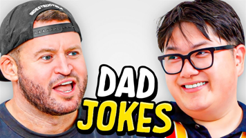 DAD JOKES Meme Sound Effect - Voicy