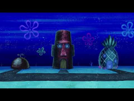 SpongeBob waves Meme Sound Effect - Voicy