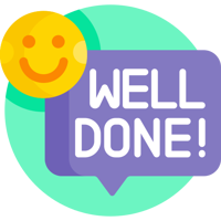 U- Well Done! Meme Sound Effect - Voicy