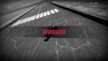 GTA DEAD Meme Sound Effect - Voicy