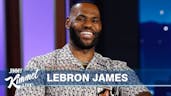 Official Lebron James Soundboard - Voicy