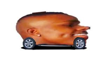 Da baby car Meme Sound Effect - Voicy