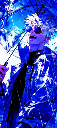 gojo Meme Sound Effect - Voicy