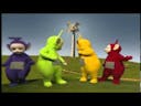 Teletubbies Sounds and Sound Effects - Voicy