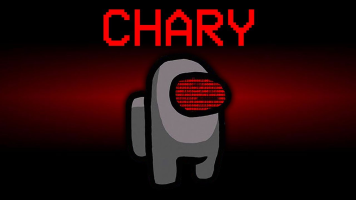 Chary in a Nutshell Meme Sound Effect - Voicy