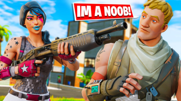 im a noob Meme Sound Effect - Voicy