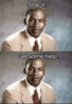 Michael Jordan: Stop It, Get Some Help Meme Sound Effect - Voicy
