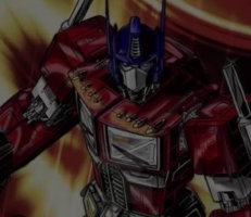 Autobots Roll Out Sounds - Voicy
