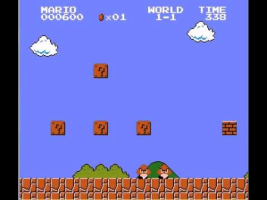 Super Mario Death Meme Sound Effect - Voicy