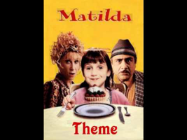 Matilda Sounds and Sound Effects - Voicy