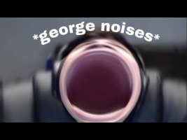 george literally just screaming Meme Sound Effect - Voicy