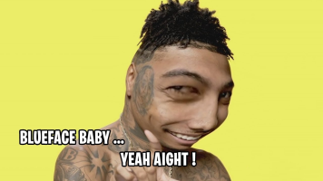 Blueface Meme Song Sound Effect!/Respect My Crippn Meme Sound Effect ...