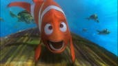 Finding Nemo Sounds and Sound Effects - Voicy