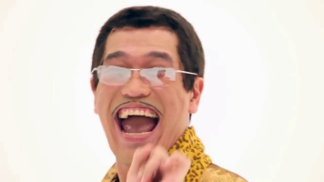 **PPAP!!** Meme Sound Effect - Voicy