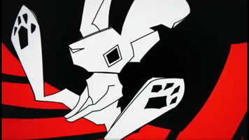 run rabbit Meme Sound Effect - Voicy