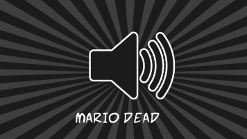 Super Mario Bros Dead Sound Meme Sound Effect - Voicy
