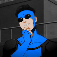 Feel it - d4vd ( From the series Invincible) Meme Sound Effect - Voicy