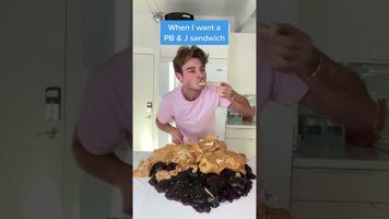 how to make pb&j Meme Sound Effect - Voicy