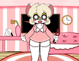 More kawaii smelly fawts hehe..i keep getting gassy 0w0 Meme Sound ...