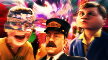 ALL ABOARD Meme Sound Effect - Voicy