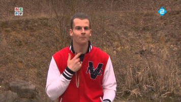 net pindakaas gegeten rapper sjors Meme Sound Effect - Voicy