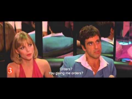 I'm Tony Montana Meme Sound Effect - Voicy