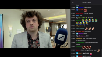 I have been indulging and numbing the pain Meme Sound Effect - Voicy