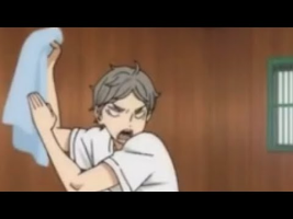 Sugas “Negativity Be Gone!!” Meme Sound Effect - Voicy