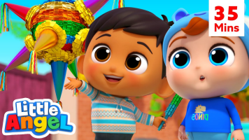 It's Dinner Time! Meme Sound Effect - Voicy