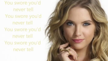 Got A Secret Can You Keep It Meme Sound Effect - Voicy