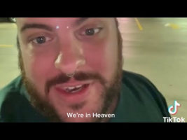 oh oh oh oh were in heaven Meme Sound Effect - Voicy