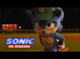 Focus Sonic Meme Sound Effect - Voicy